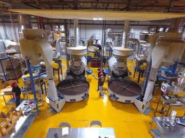 Cool Inventions: How The Incas Gave Us Freeze-drying - Mayorga Coffee