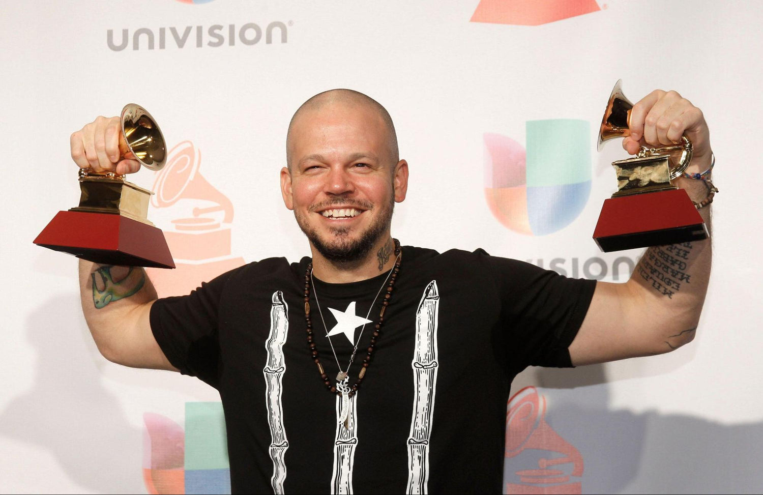 The Rise of Residente: A Force for Latino Empowerment | Orgullo Latino ...