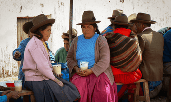 ¿Qué es Chicha? Leyenda y legado de una bebida latinoamericana ...
