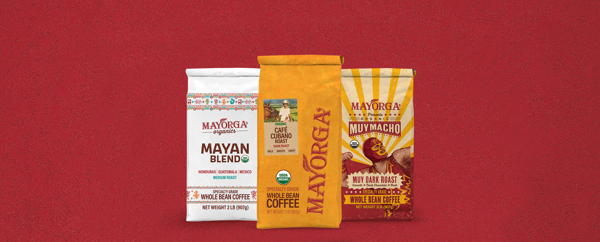 Mayorga Signature Blends: Coffee Artistry at its Finest - Mayorga Coffee