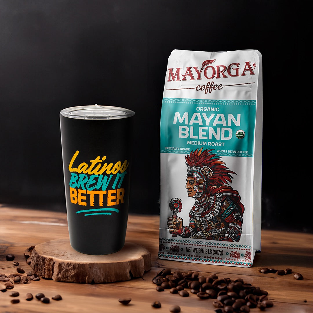 Mayorga Gift Packs: Share the Joy of Premium Coffee - Mayorga Coffee