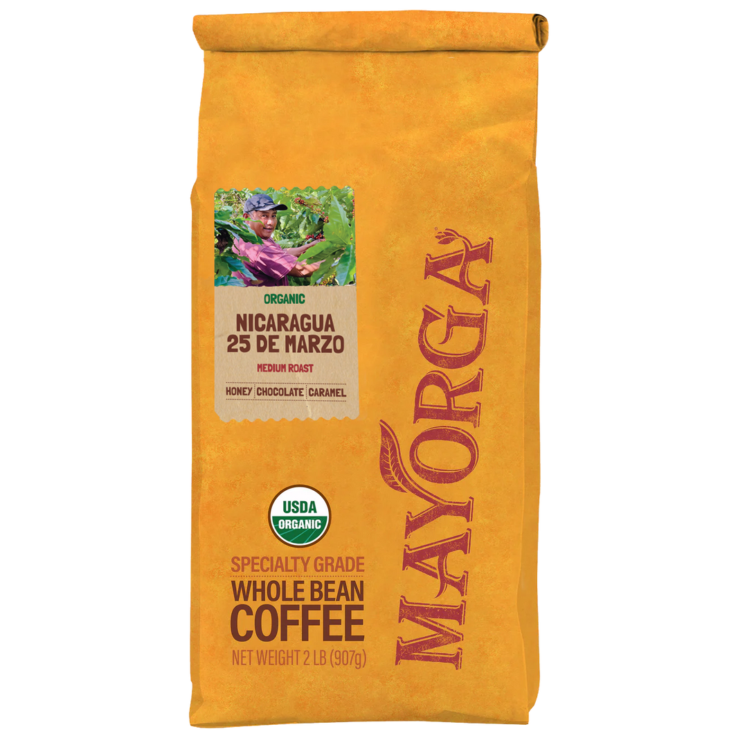 Mayorga All Coffee Collection: From Bean to Brew, We've Got You ...