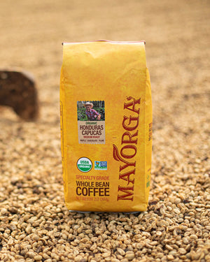 Mayorga Coffee