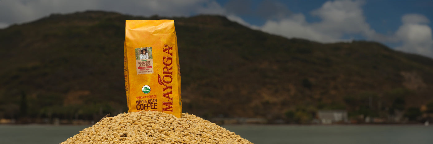 Mayorga Coffee
